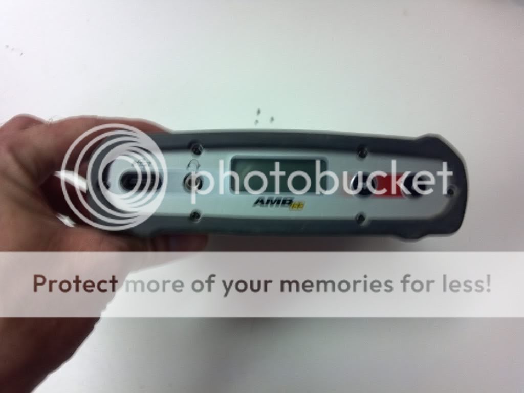 AMB RC3 Decoder, Serial To USB + Loop - R/C Tech Forums