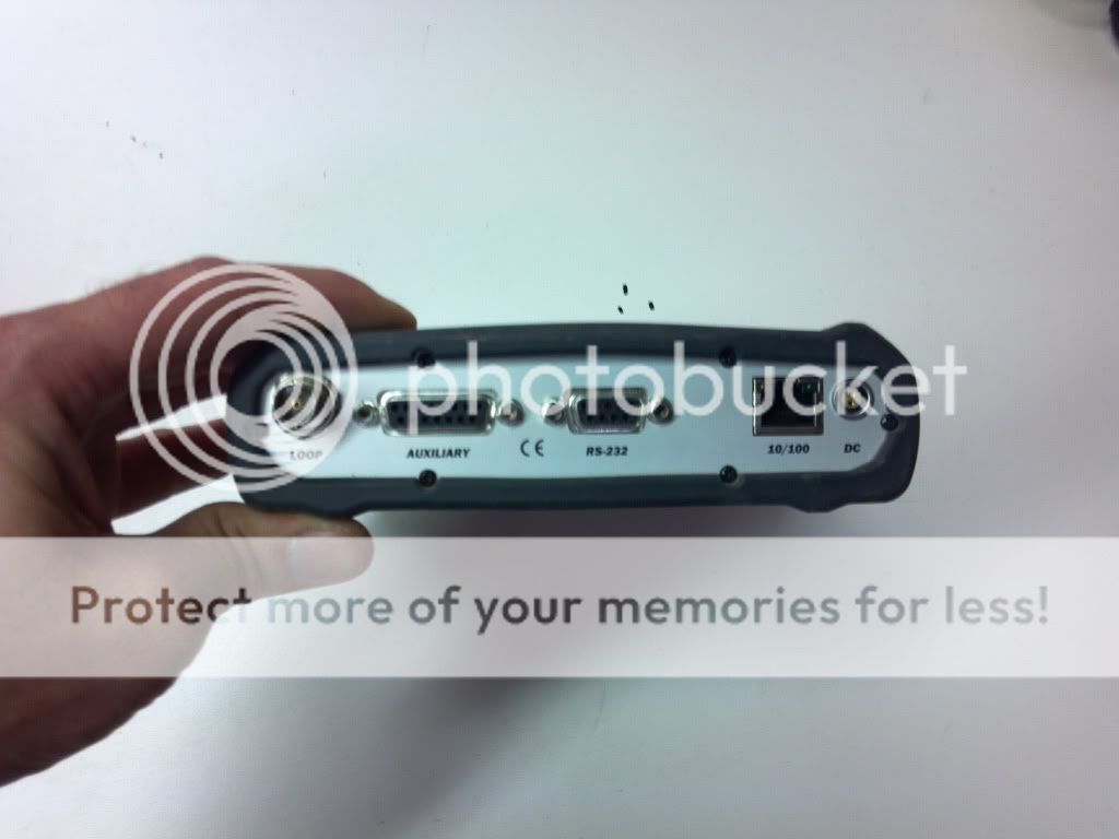 AMB RC3 Decoder, Serial To USB + Loop - R/C Tech Forums