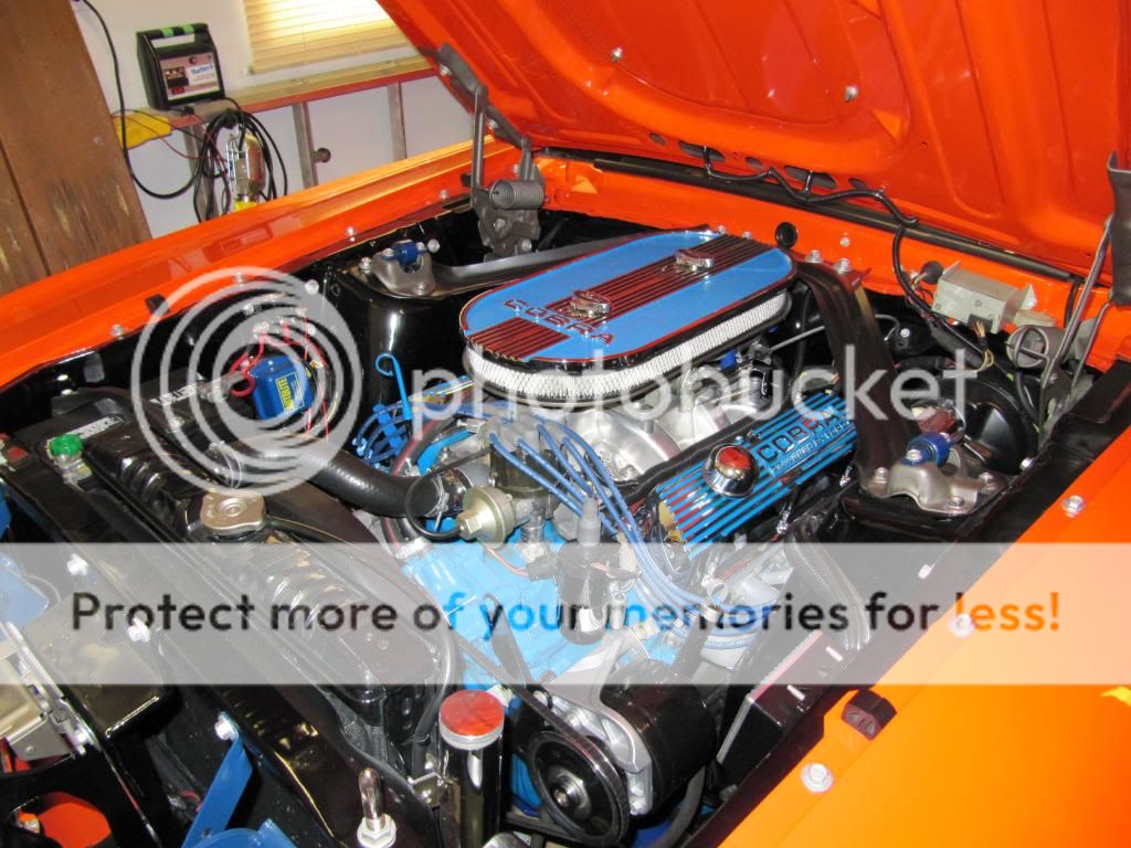 72´ engine color - The Ford Torino Page Forum