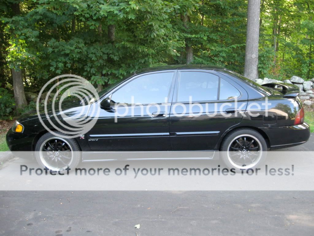 2003 spec v for sale | A Nissan Sentra Forum
