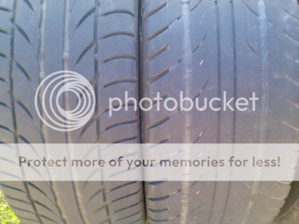 [SA] - Selling 18" Chrome Vault rims | Just Commodores