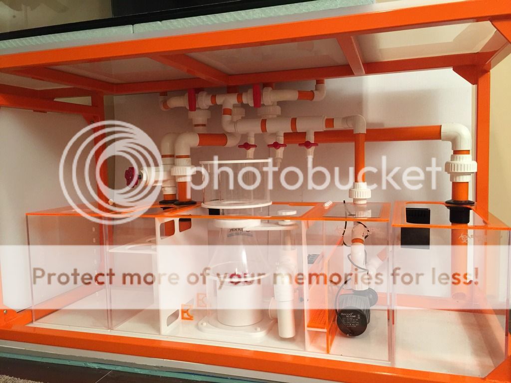 Show us your "Ghost" or "Shadow" style overflow plumbing! | Page 2 ...