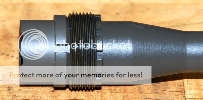 Turning my LE6920 MP-B into LE6940 | Colt Forum