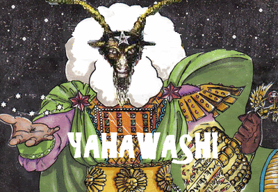 Yahawashi Animated Gifs | Photobucket