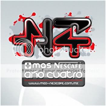 Discografía + Nescafé