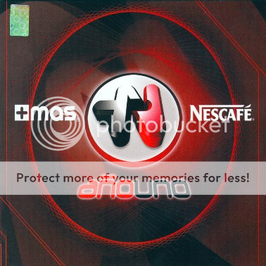 Discografía + Nescafé