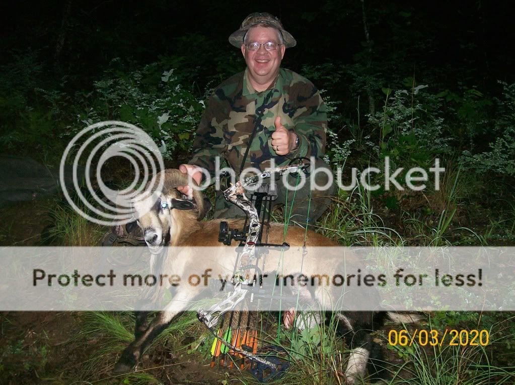 Shiloh hunth this past weekend (MANBOY HUNT) PICS | Page 2 | Archery ...