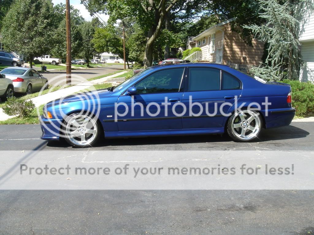 19" Axis Milano Wheels