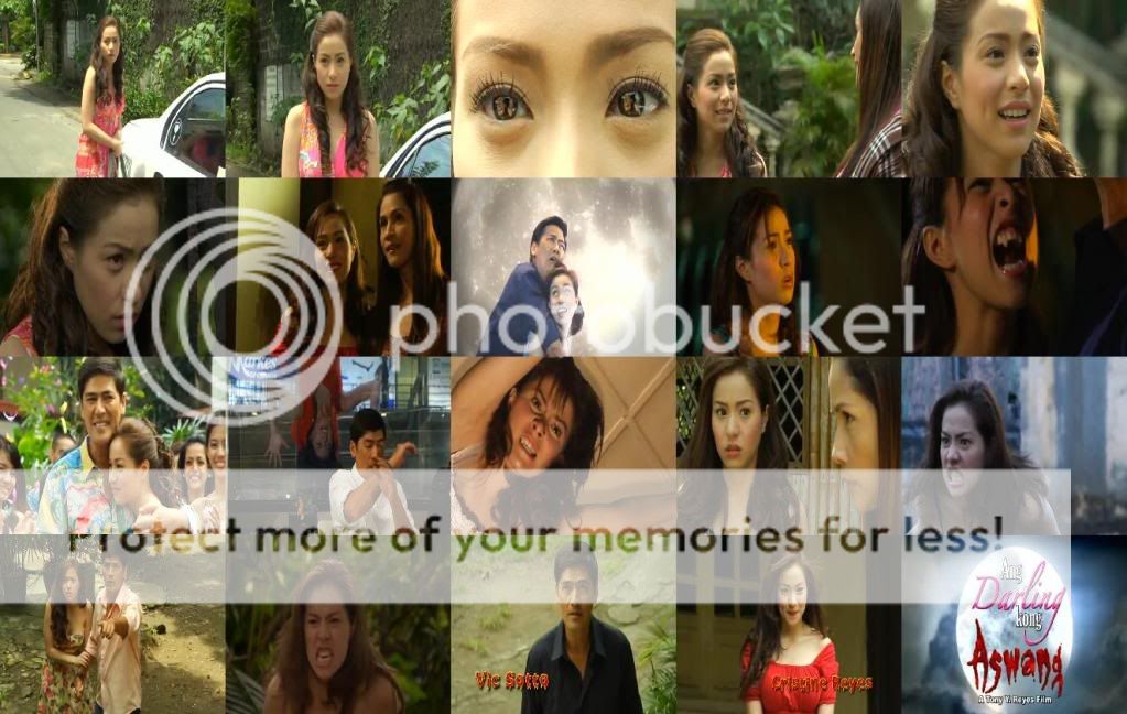 Ang Darling Kong Aswang - Alchetron, the free social encyclopedia