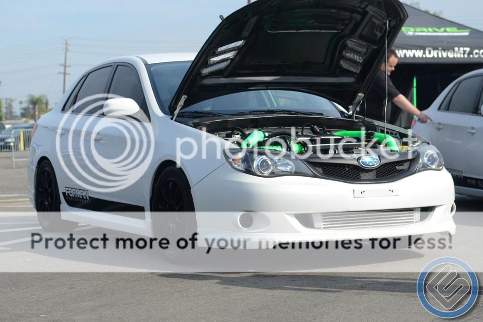 My 09 WRX Build----Turbo Update | Subaru WRX Forums