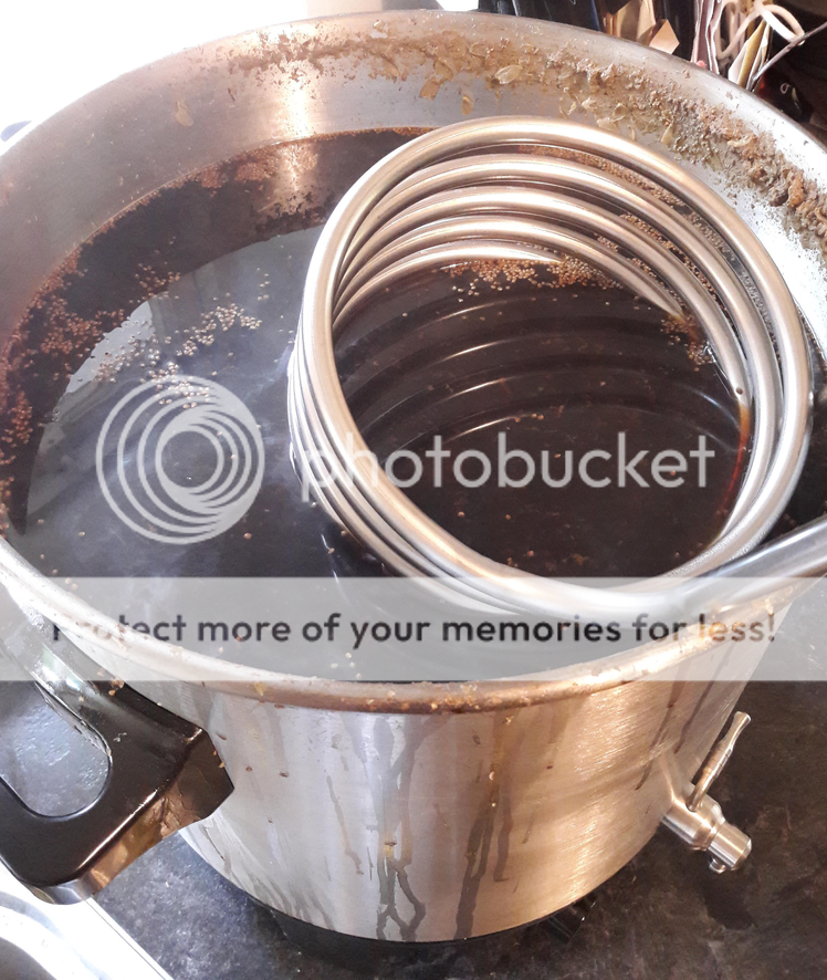 Saxon Brew Days | The Homebrew Forum - Homebrewing Forums