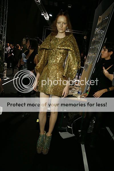 Alice Gibb | Page 20 | the Fashion Spot