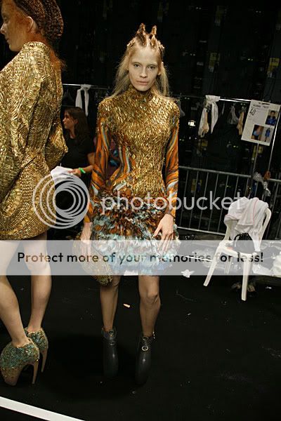 Alice Gibb | Page 20 | the Fashion Spot