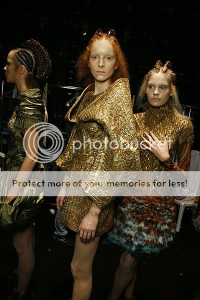 Alice Gibb | Page 20 | the Fashion Spot