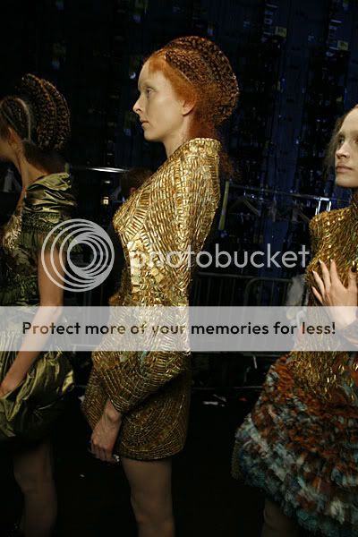 Alice Gibb | Page 20 | the Fashion Spot