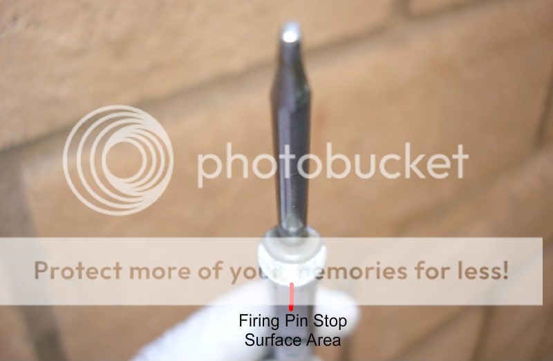 Dry Fire Pictorial For CZ/Brno Rimfire | Rimfire Central Firearm Forum