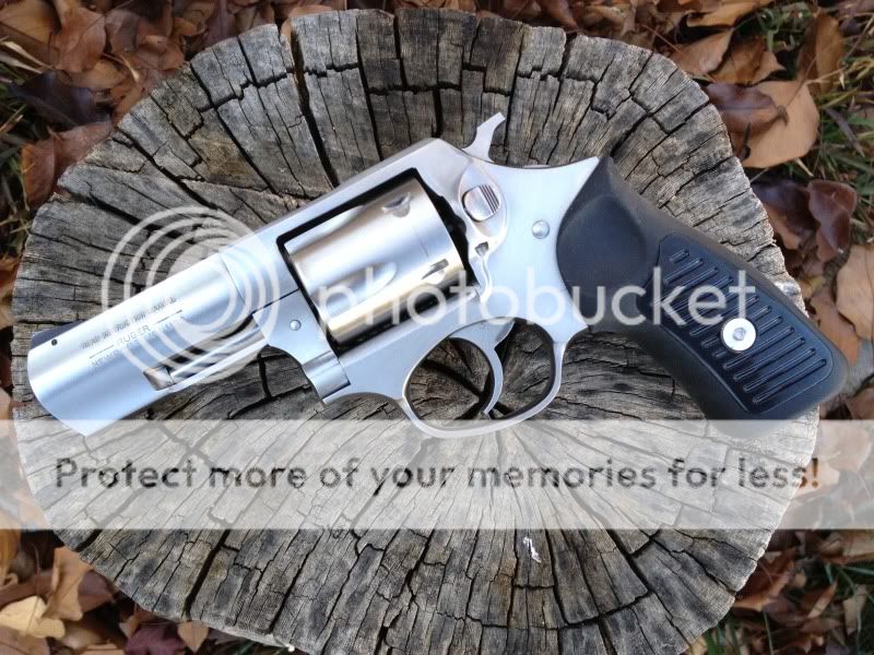 Thoughts on the S&W Model 60 with 3" barrel? - Calguns.net