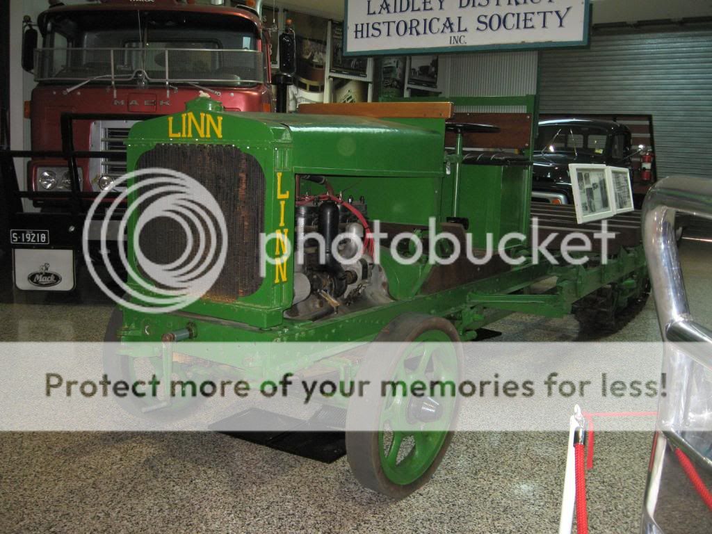 QUEENSLAND TRANSPORT MUSEUM - GATTON - Forum - Historic Commercial ...