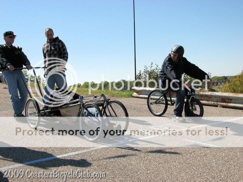 NexGen Gravity Racer | Rat Rod Bikes Bicycle Forum