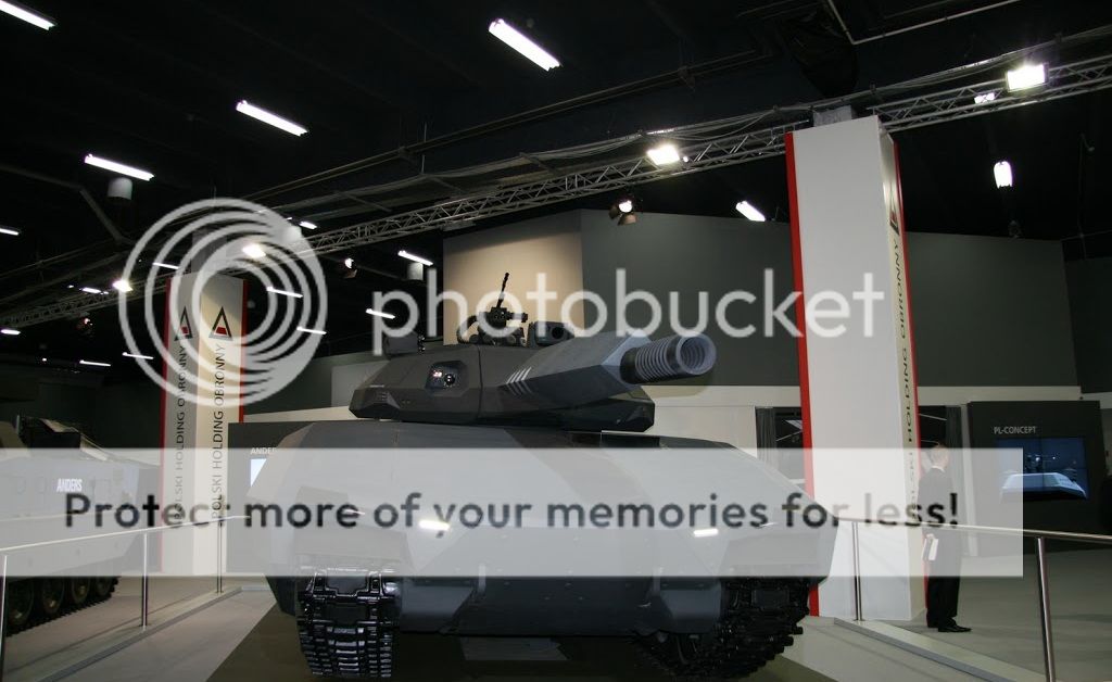 Next-generation tank PL-01 | Pakistan Defence