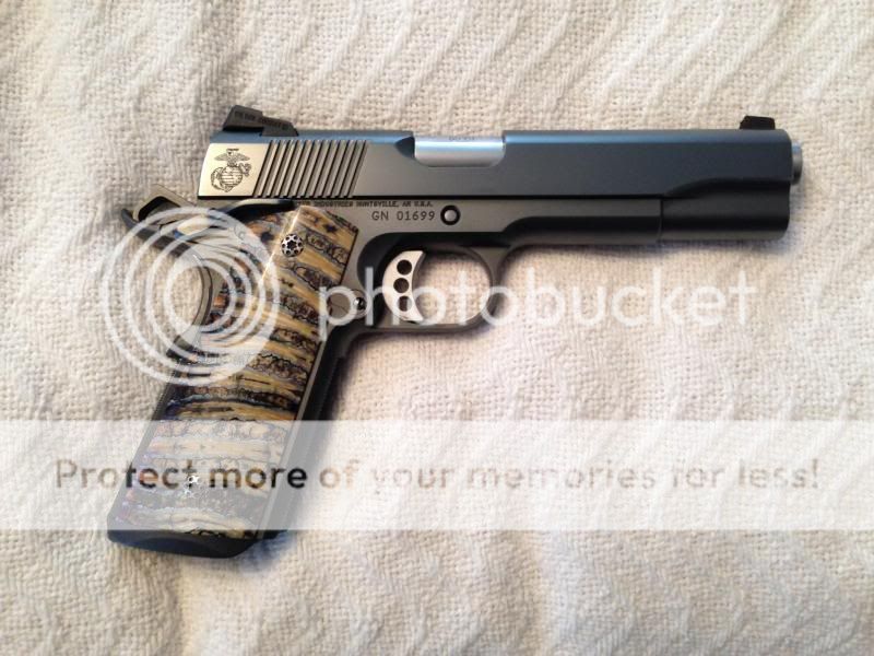 Guncrafter's GI | 1911 Firearm Addicts